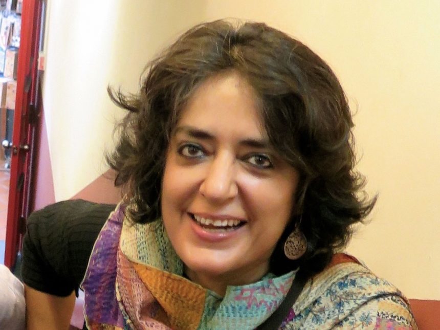 Shabnam Virmani - Bangalore Literature Festival (BLF)