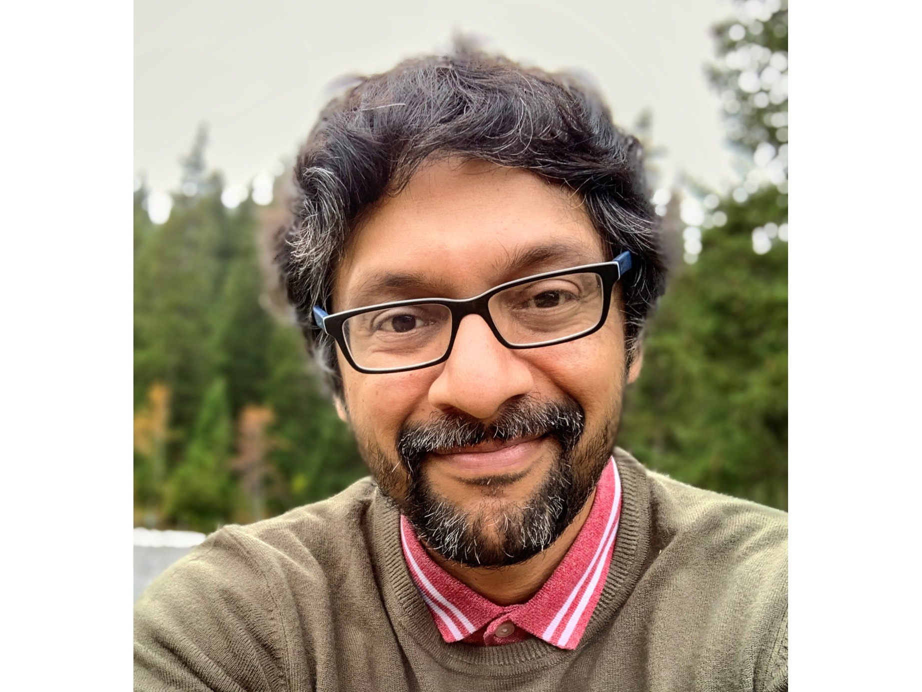 Krish Ashok - Bangalore Literature Festival (BLF)