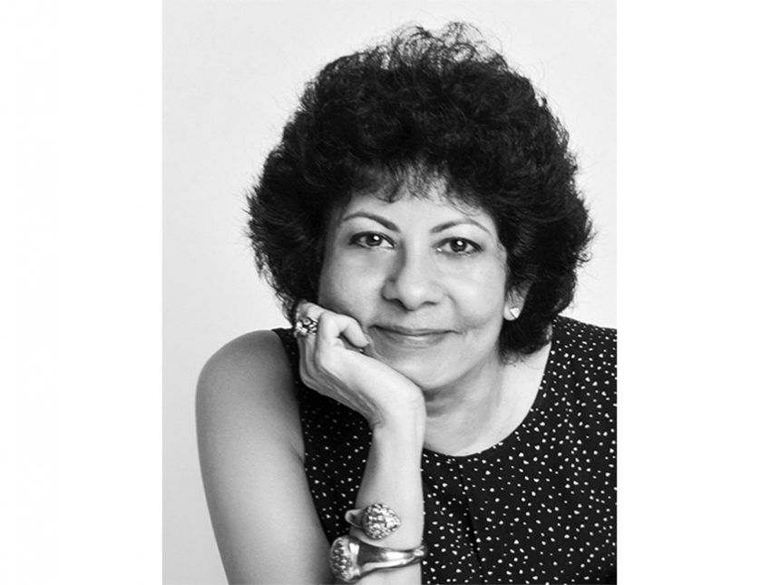 Anita Thomas - Bangalore Literature Festival (BLF)