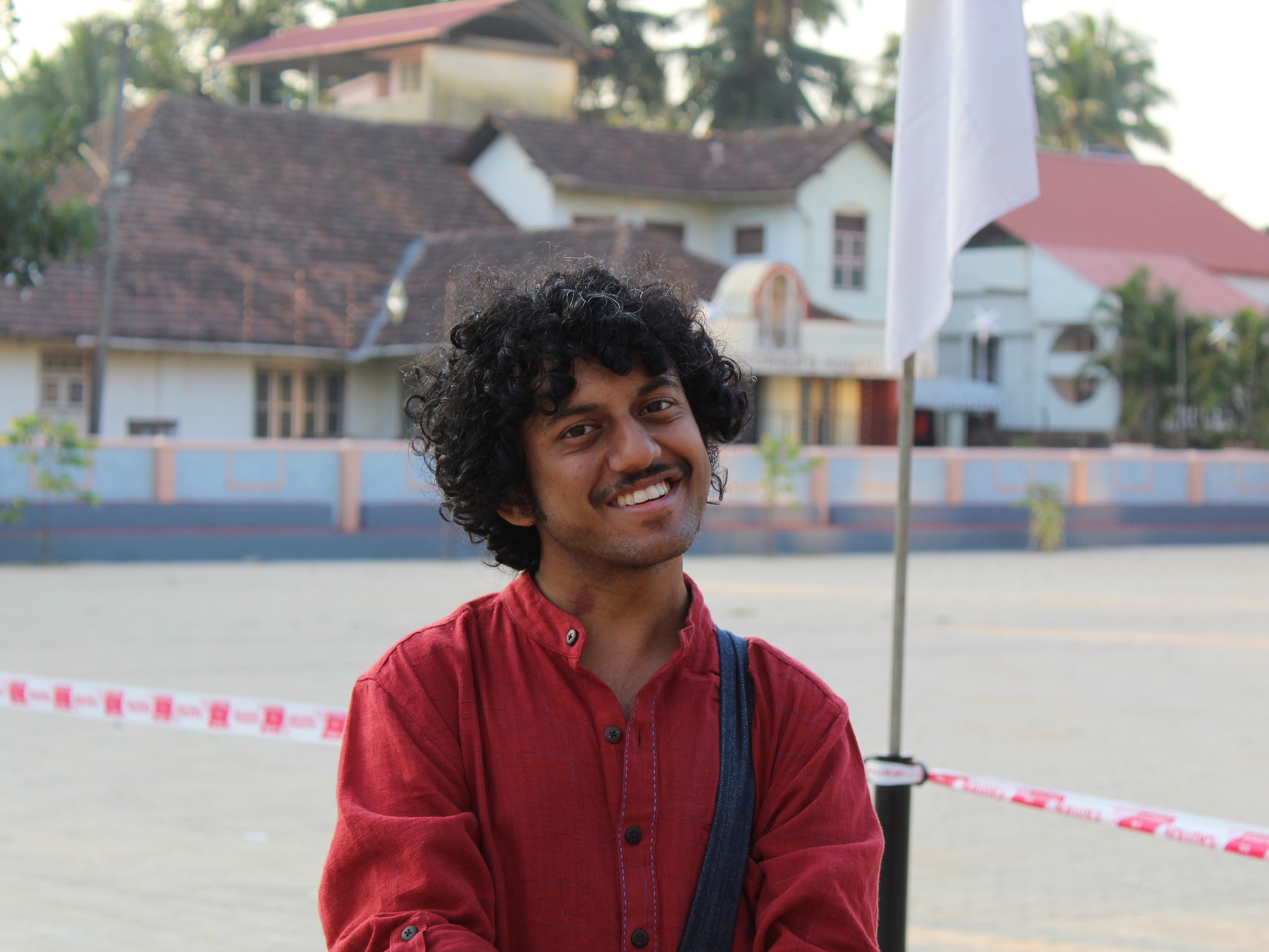 Dakhni Urdu: The Many Language Worlds of Karnataka - Bangalore ...