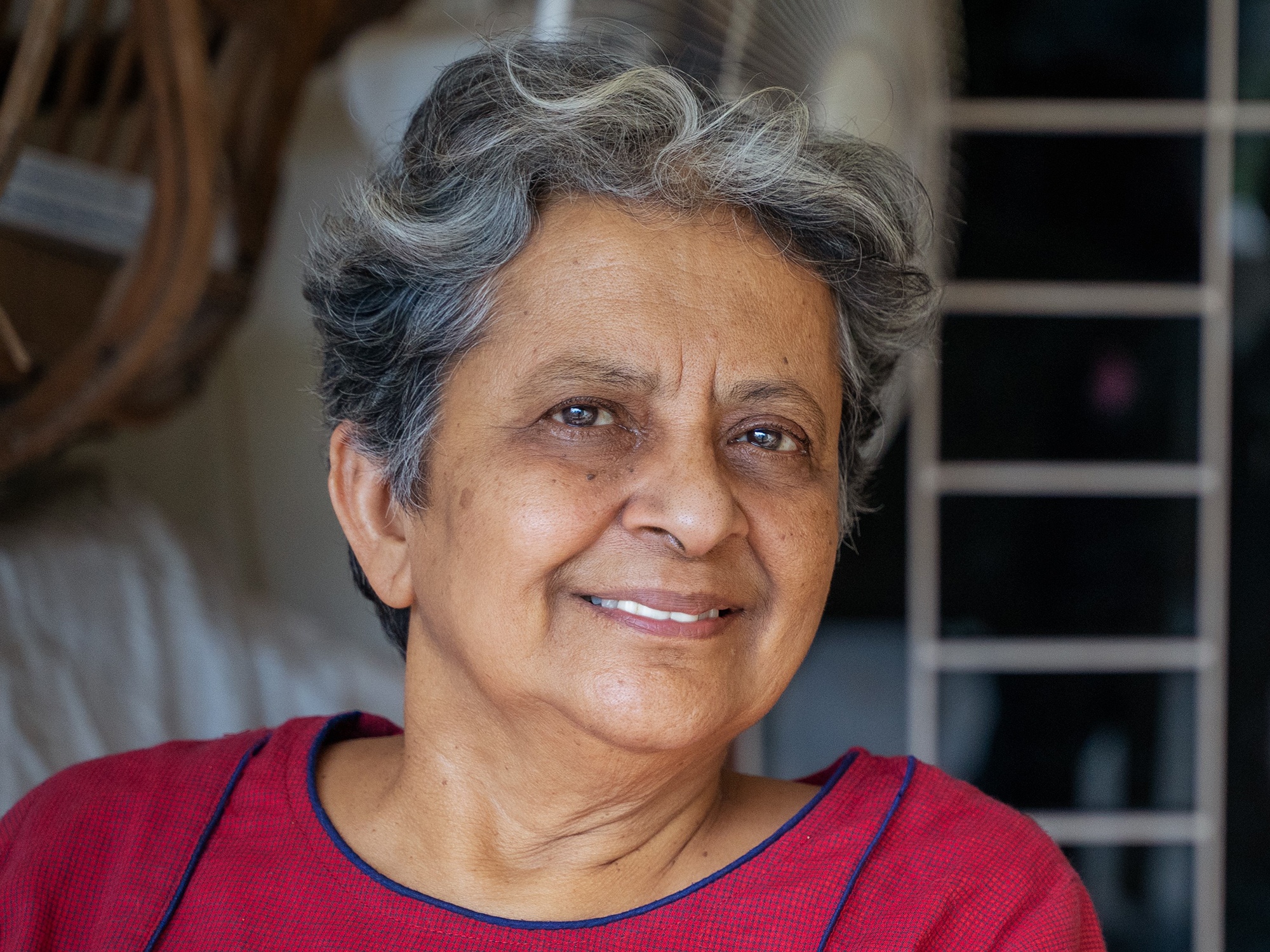 தமிழ் Crossings - Bangalore Literature Festival (BLF)