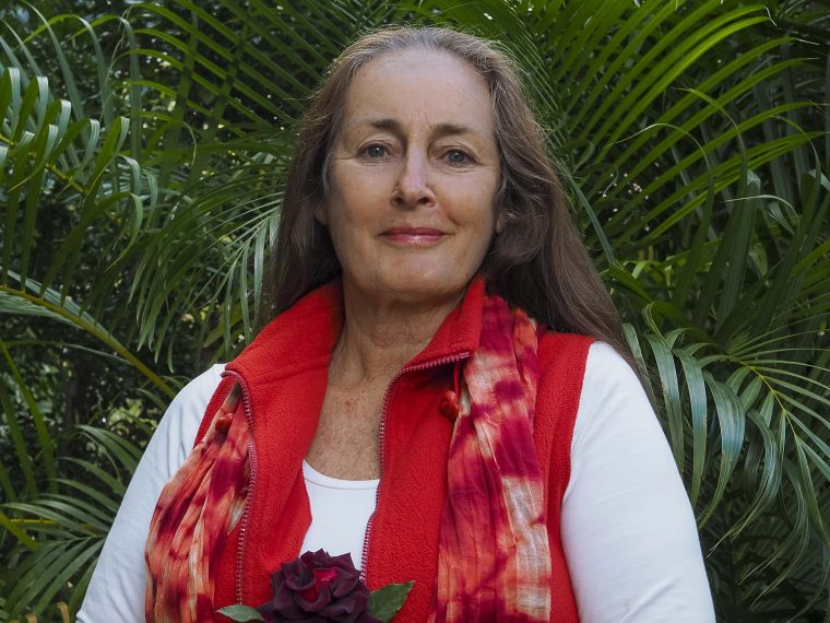 Helen Burns - Bangalore Literature Festival (BLF)