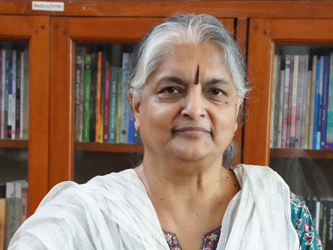 Indu Prasad - Bangalore Literature Festival (BLF)