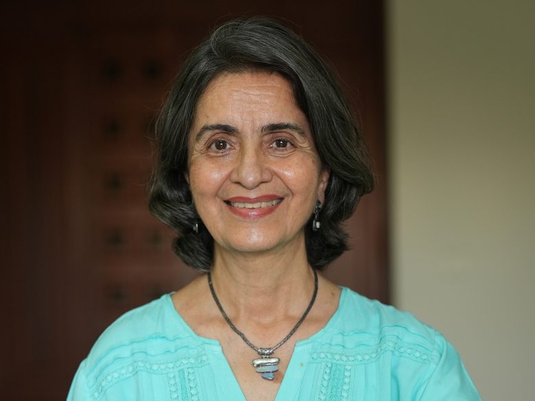 Rita Chhablani - Bangalore Literature Festival (BLF)