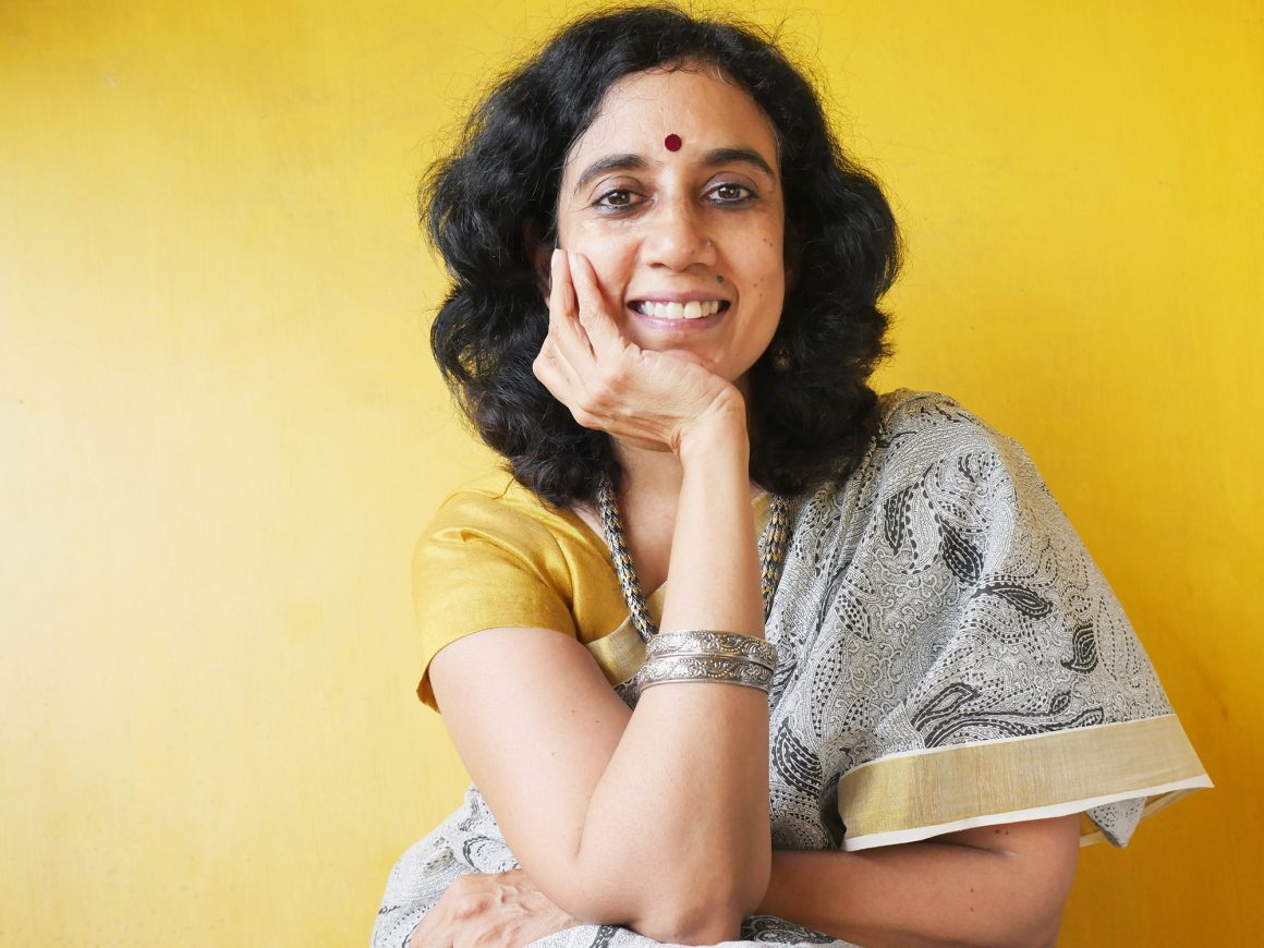 What if the Whole Sky were Yours? - Bangalore Literature Festival (BLF)