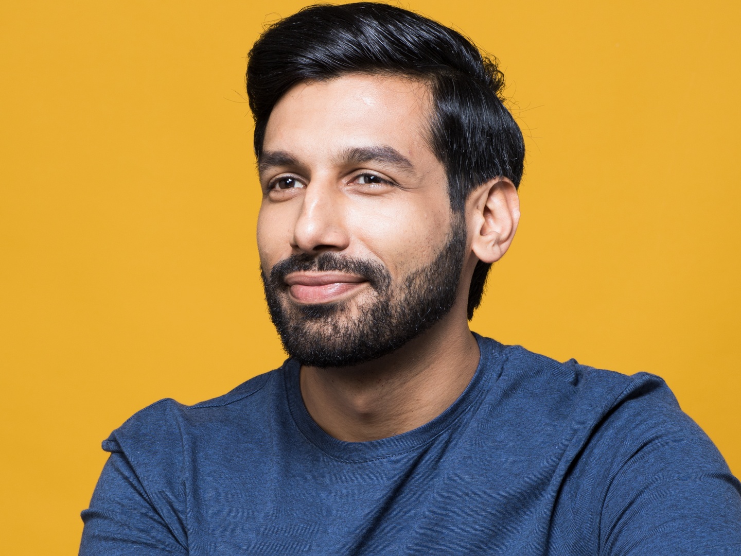 Kanan Gill - Bangalore Literature Festival (BLF)