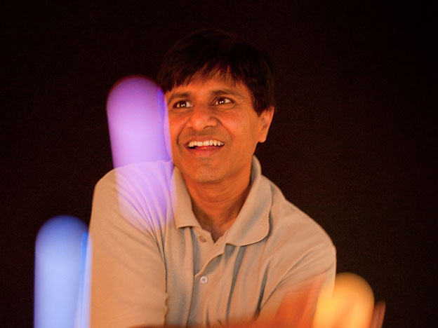 Gunjan Saraf - Bangalore Literature Festival (BLF)