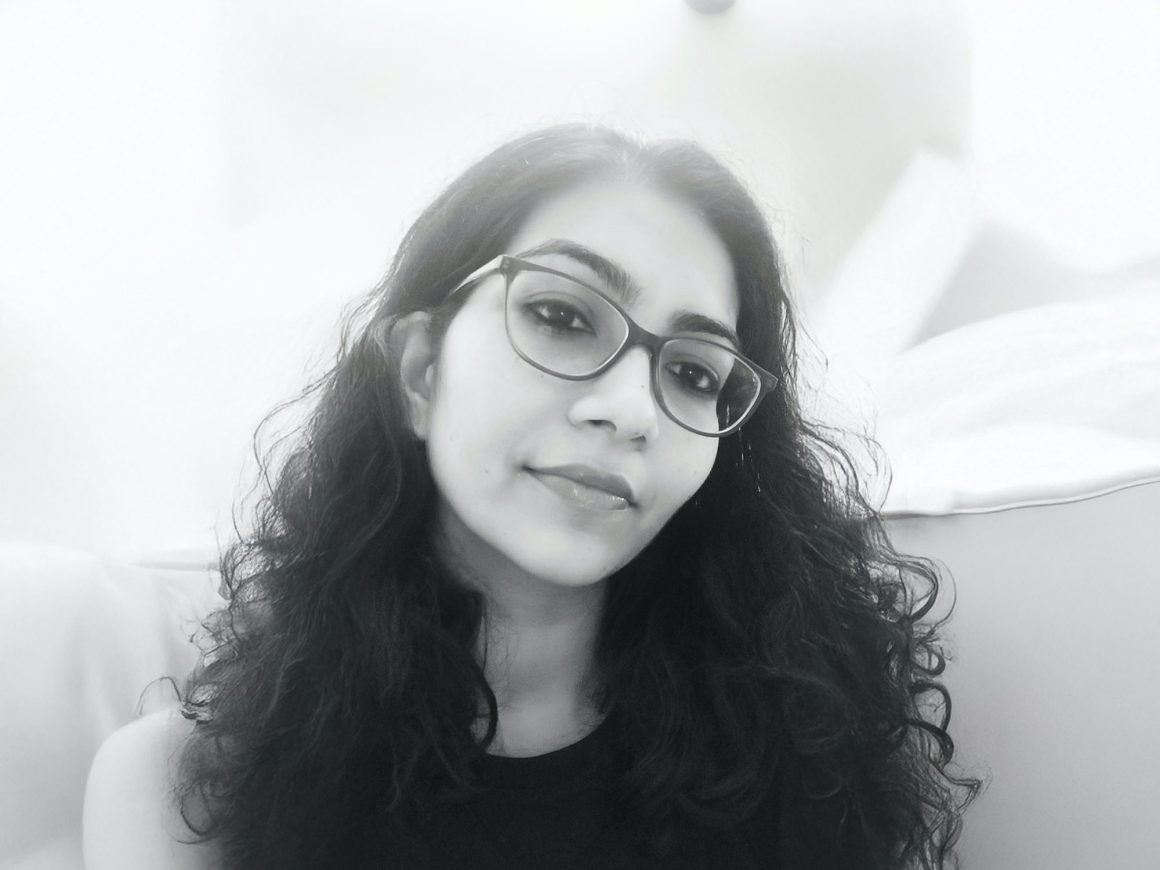 Too Good To Be True - Bangalore Literature Festival (BLF)