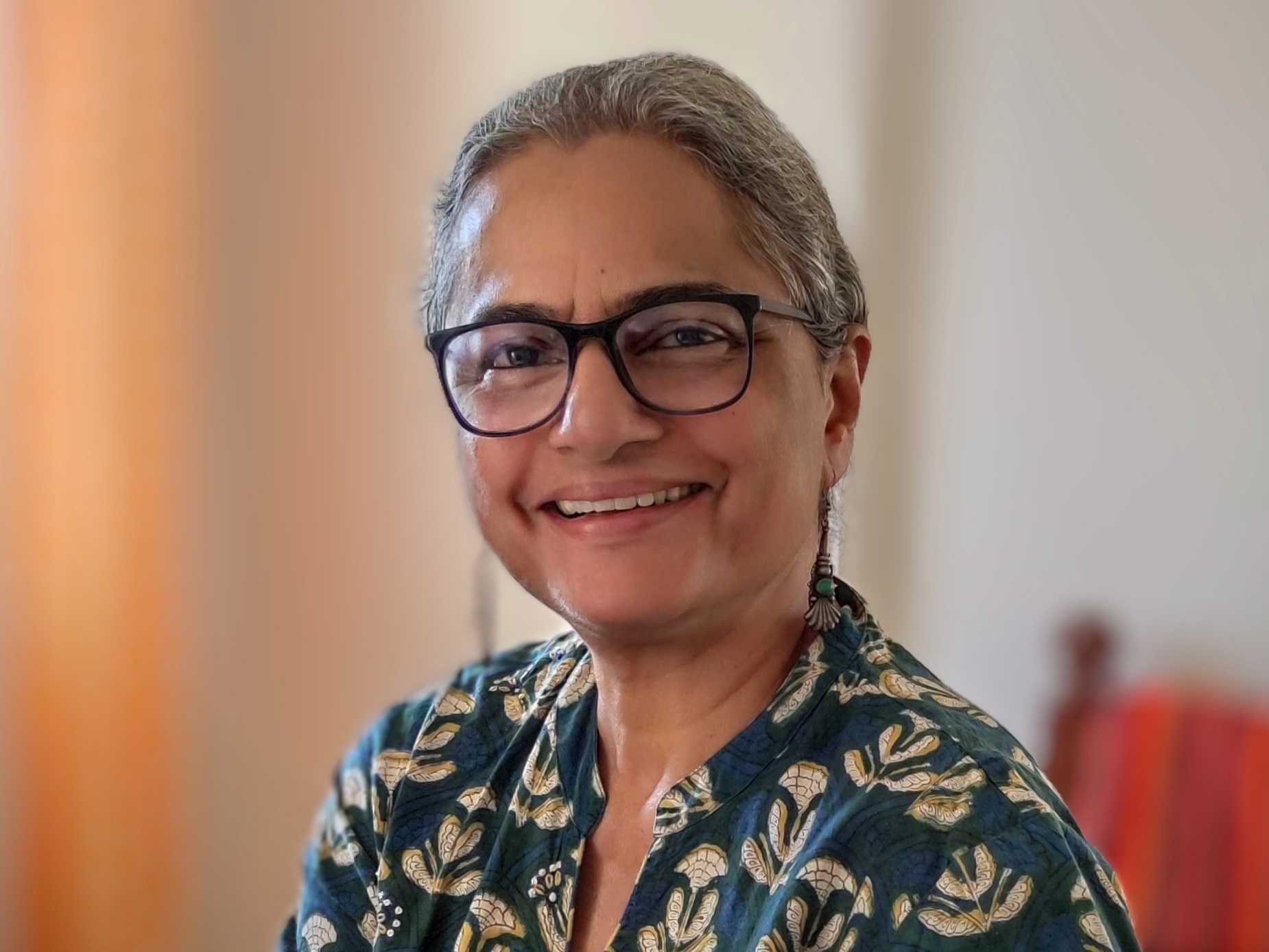 Advisors - Bangalore Literature Festival