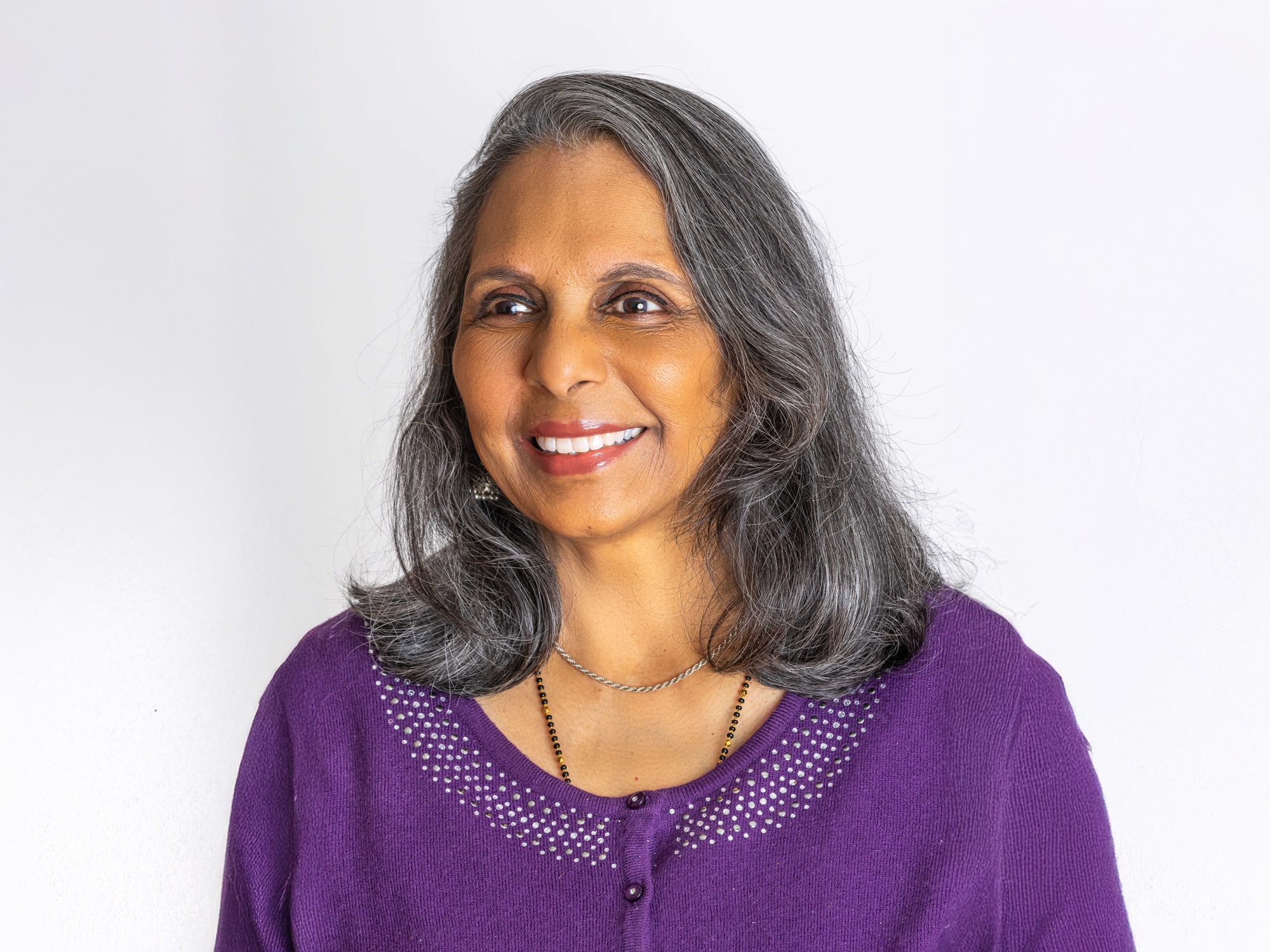 Pramila Venkateswaran - Bangalore Literature Festival (BLF)