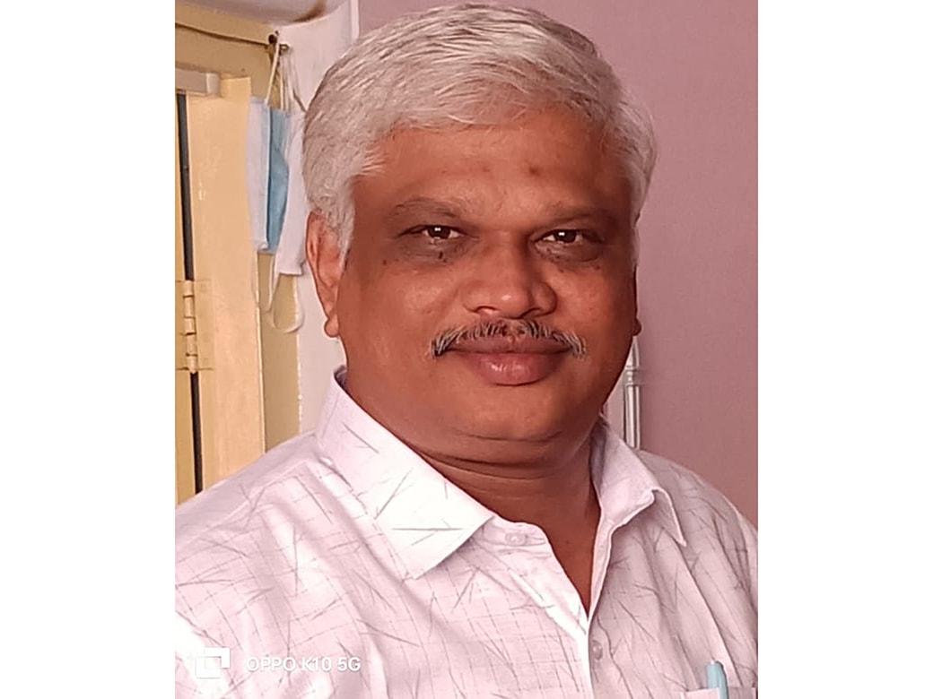 Abhiruchi Ganesh - Bangalore Literature Festival (BLF)