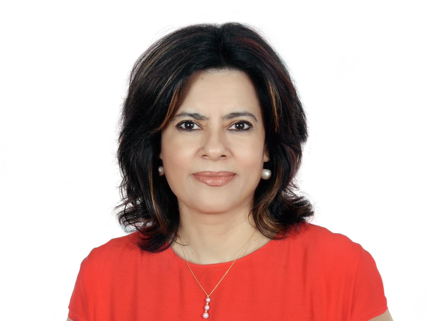 Jyotsna Mohan - Bangalore Literature Festival (BLF)